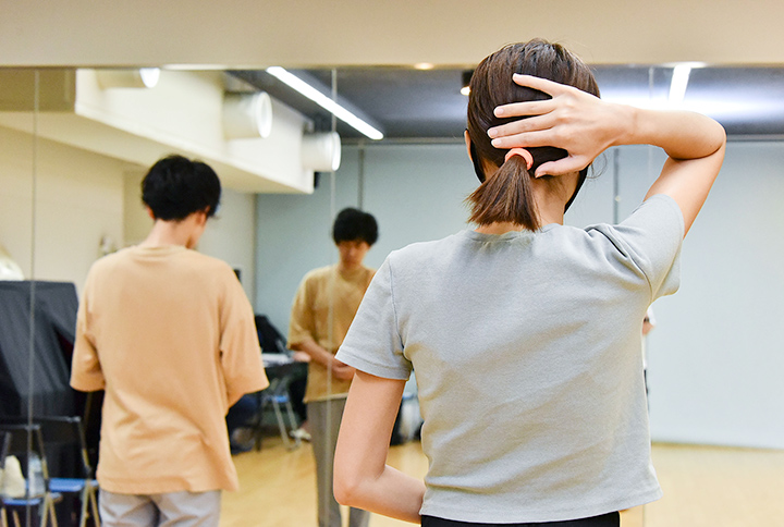 【CREACT＋】演技で日常生活に様々なプラスを！ 演技エンジョイクラス | CREACT+